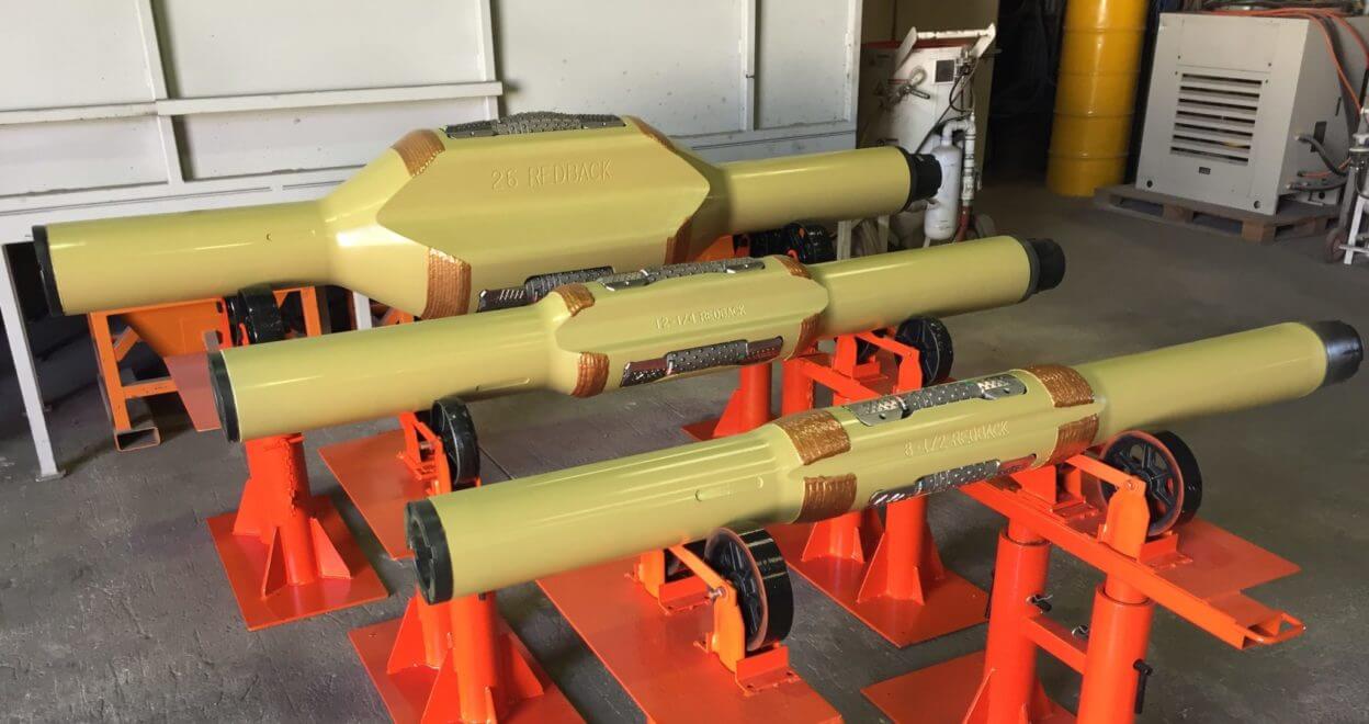 Gulf Oilfield Supplies & Services (GOSS)